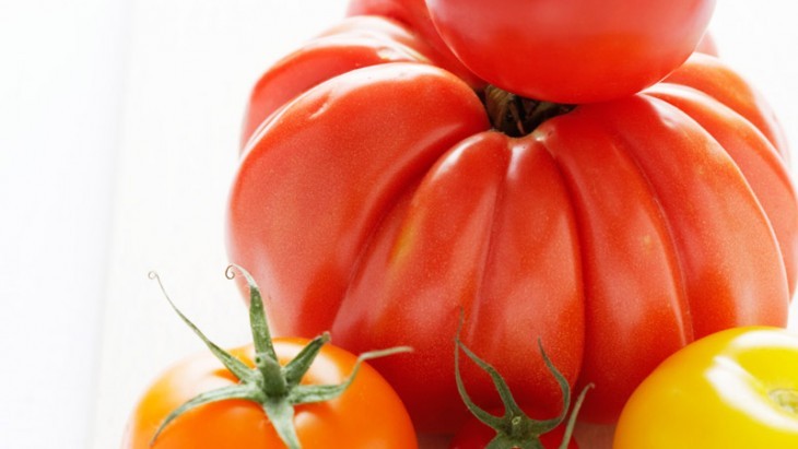 La tomate - Conseils - Sante-dz